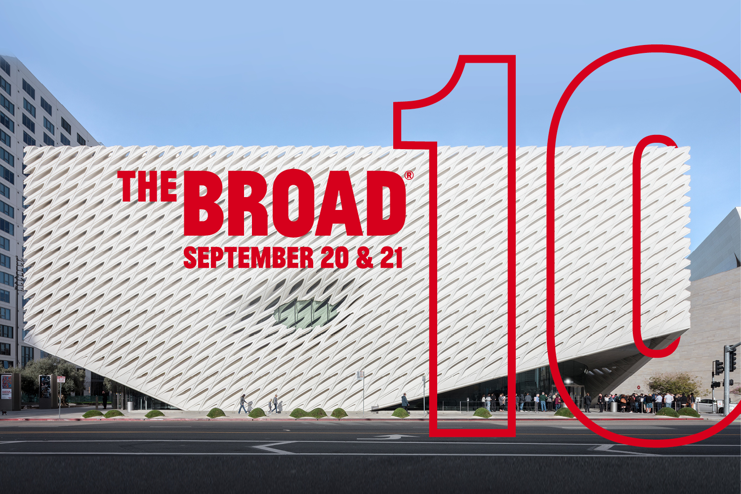 The Broad