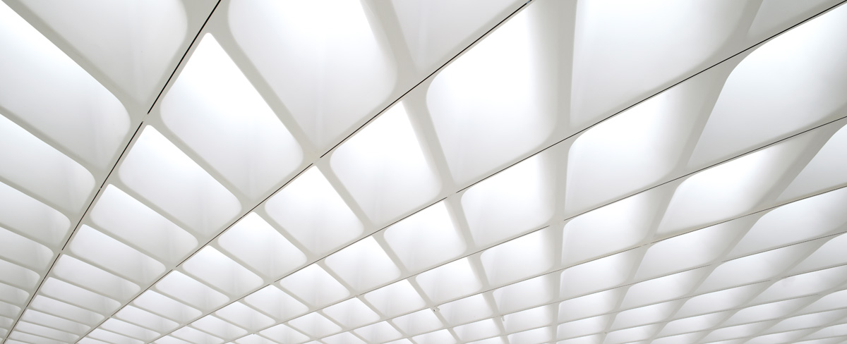 The Broad Architecture Tour: Introduction | The Broad
