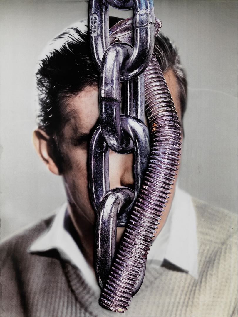 Problem Painting - Urs Fischer | The Broad