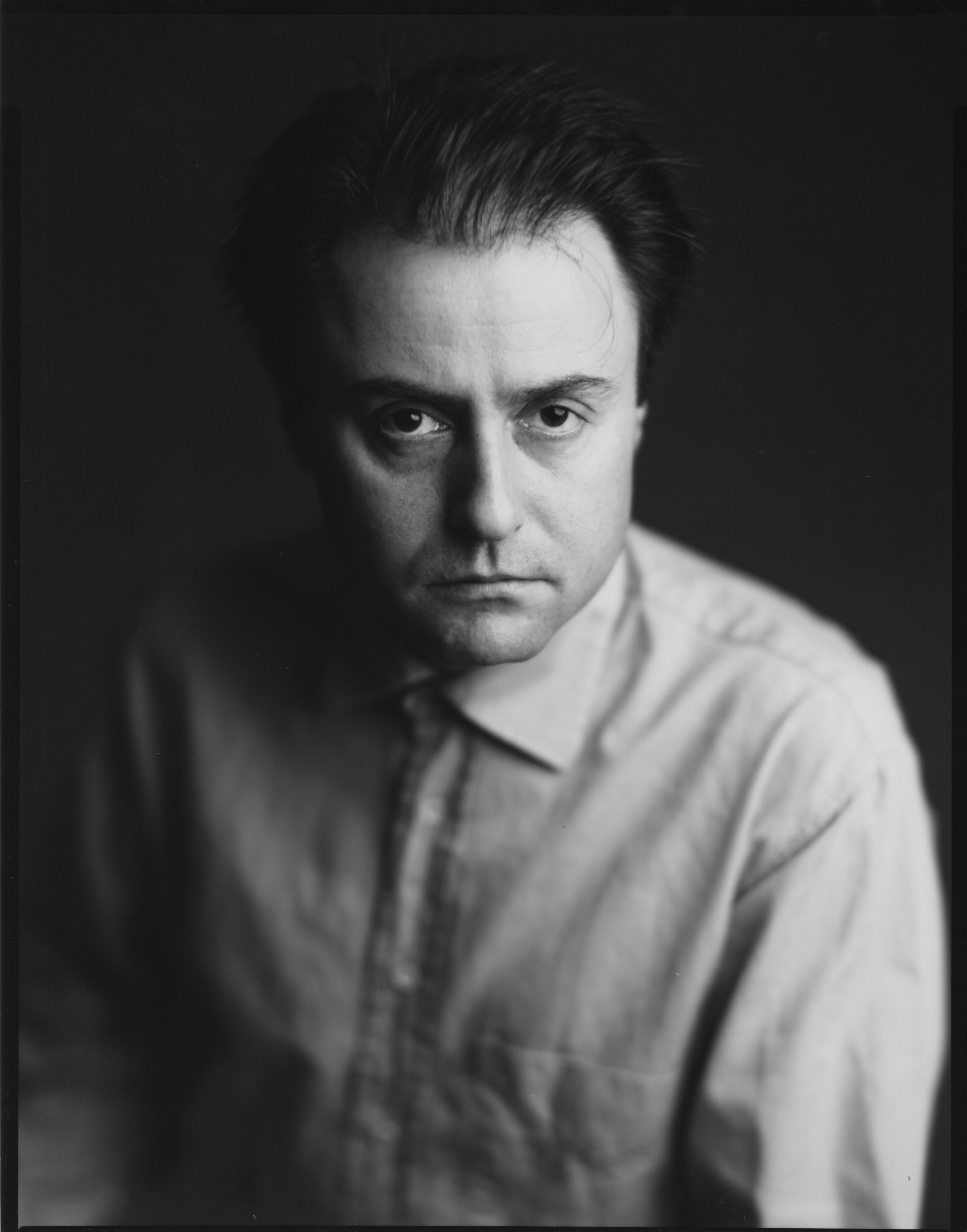 Jonathan Sanders Actor