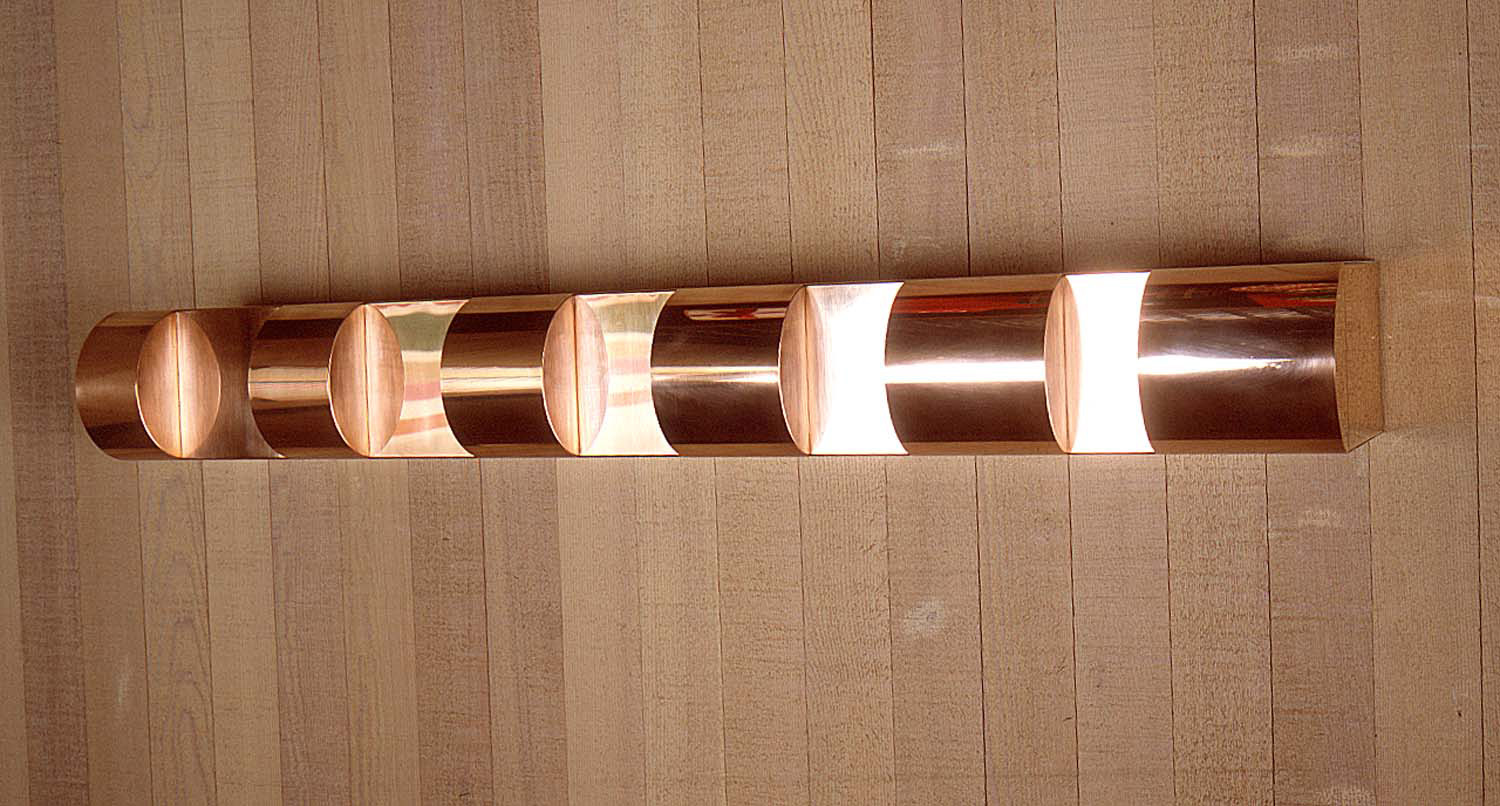 Untitled - Donald Judd | The Broad