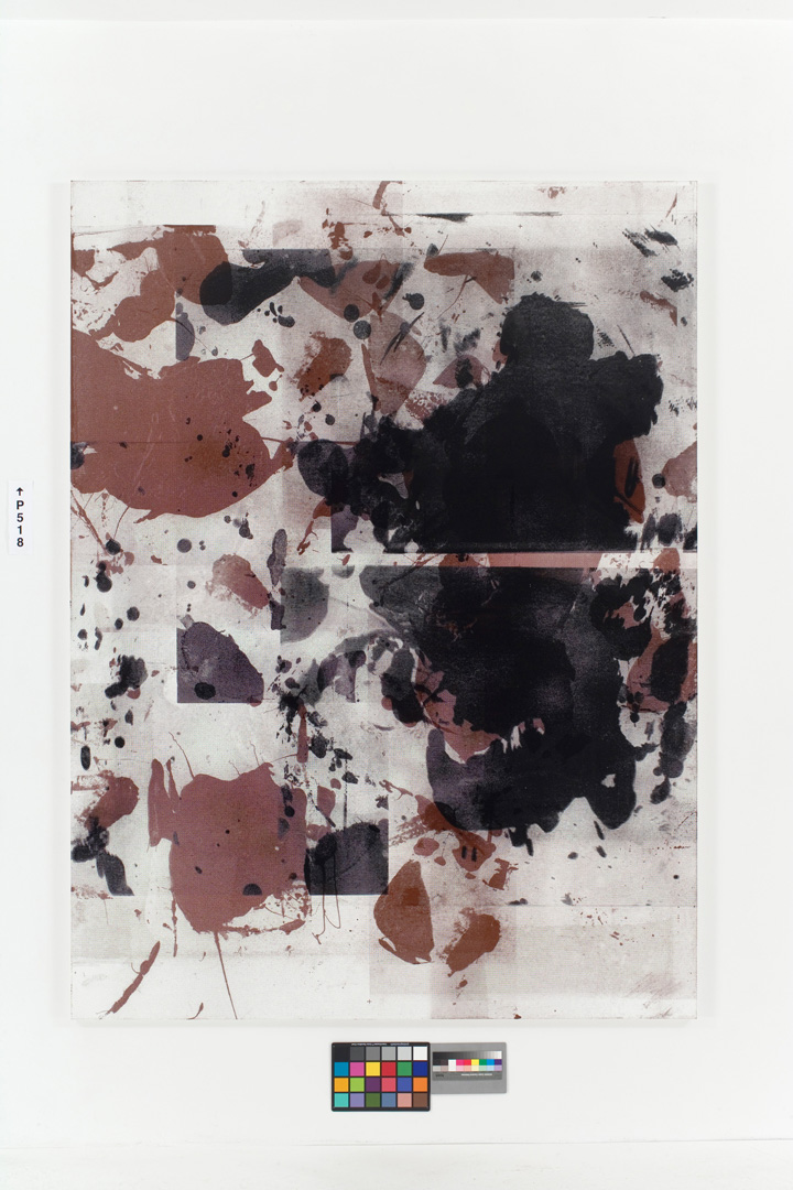 Untitled - Christopher Wool | The Broad