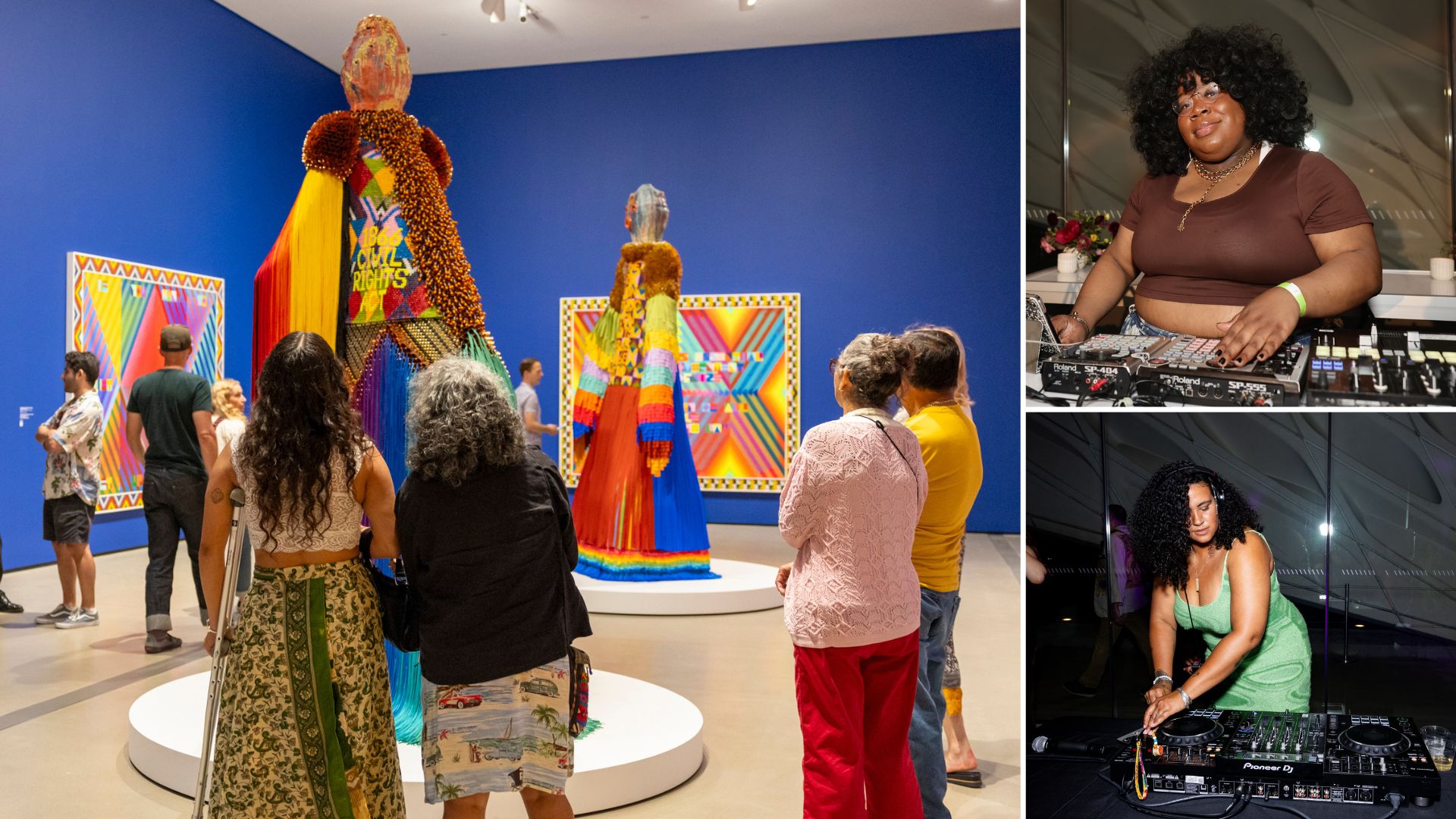 Juneteenth | The Broad