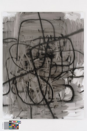 Christopher Wool - Bio | The Broad