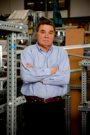 Chris Burden - Bio | The Broad