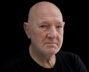 Malcolm Morley - Bio | The Broad