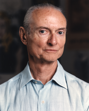 Roy Lichtenstein - Bio | The Broad