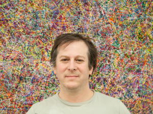 Tom Friedman - Bio | The Broad