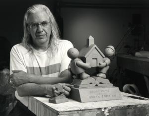 Tom Otterness - Bio | The Broad