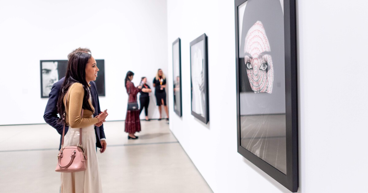 The Logic of Poetry and Dreams - dana washington | The Broad