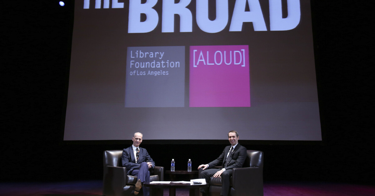 The Un-Private Collection: Jeff Koons and John Waters | The Broad