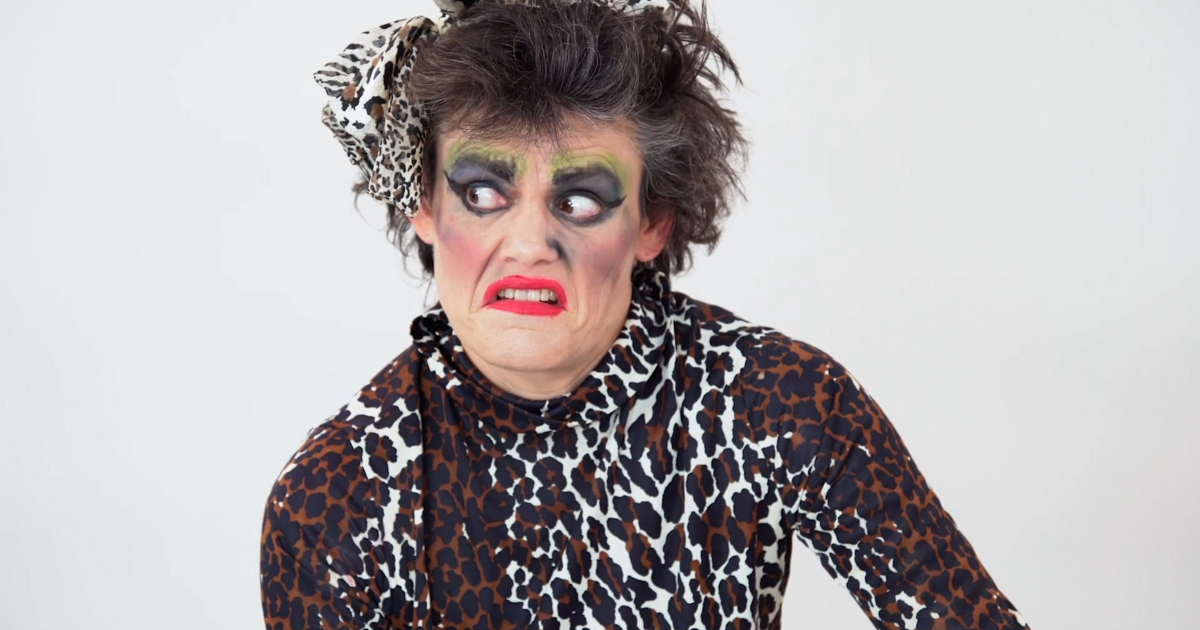 Dynasty Handbag and Ed Patuto Discuss I Hate This Place | The Broad