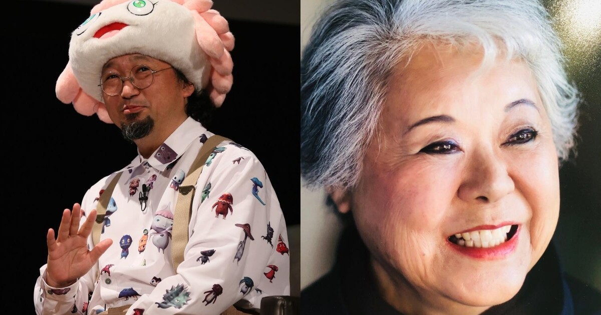 Chasing the Eccentrics: Takashi Murakami in Conversation with Etsuko ...