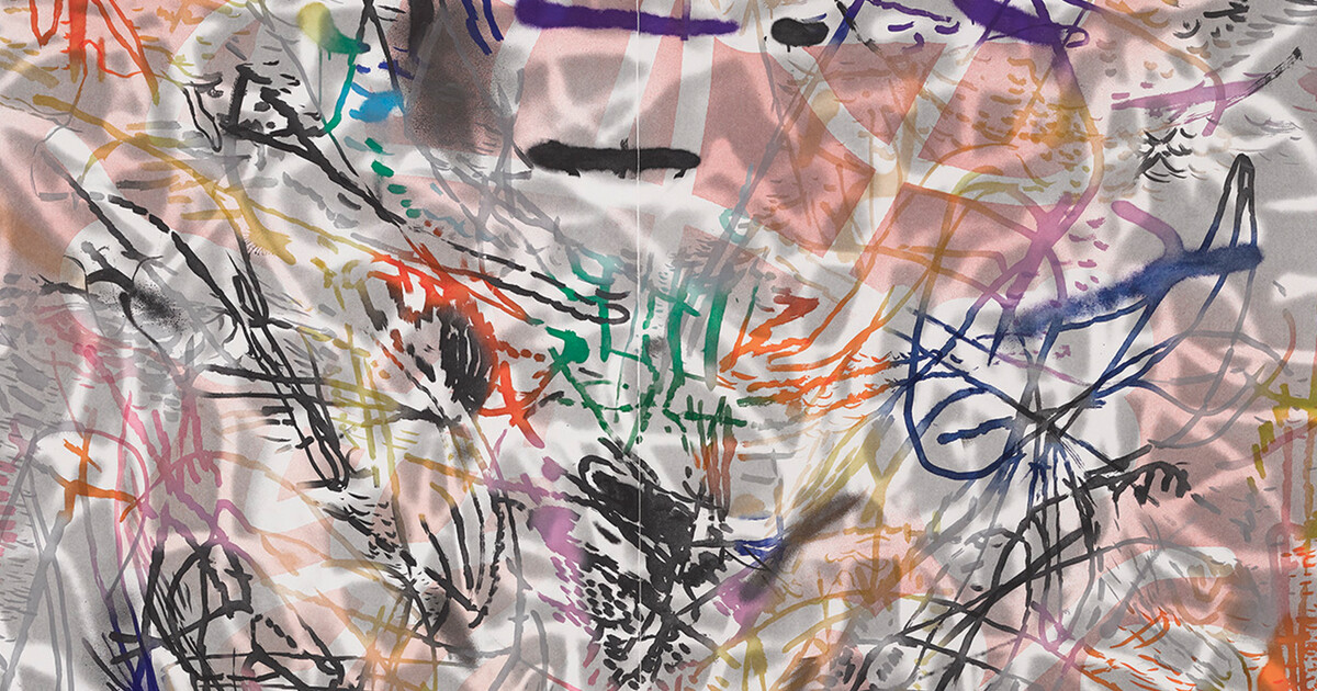 Live Virtual Drawing for Kids: Color and Abstraction | The Broad