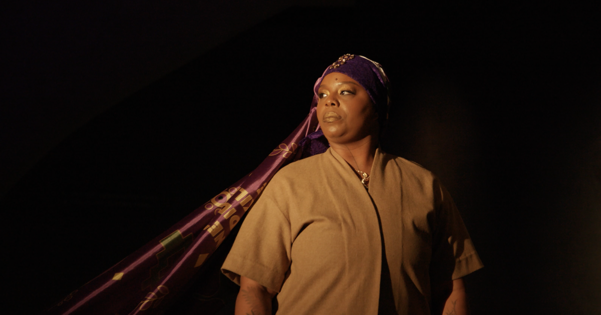 Patrisse Cullors: Don't Disappear Us/Keep Us Leaping/Low Riders and ...