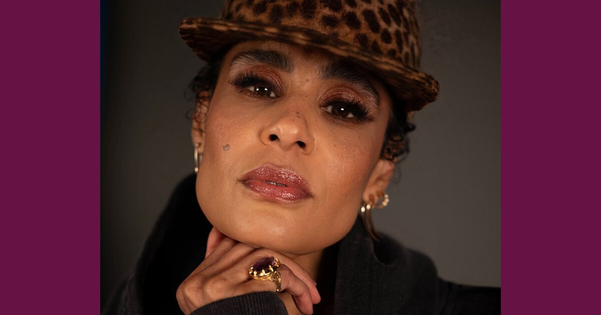 Music, Movement, and Motivation with Angela Davis (SOLD OUT) | The Broad