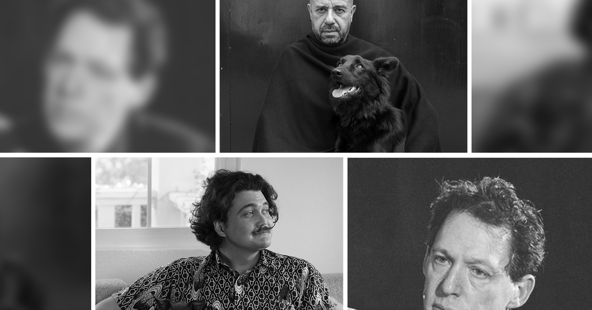 Interrogating the Future (Body) through the Present (Plague): Mario ...