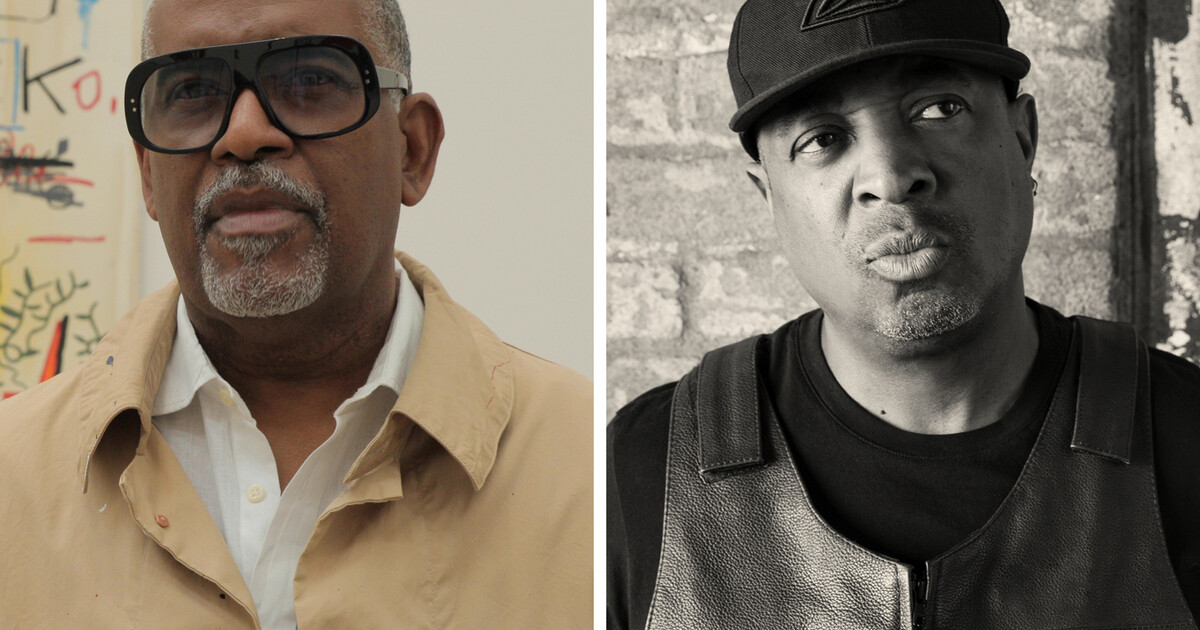 Rapper’s Deluxe: How Hip Hop Made The World: A Conversation and Book ...