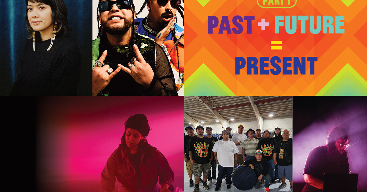 Summer Concerts: Past + Future = Present, Pt. 1 | The Broad