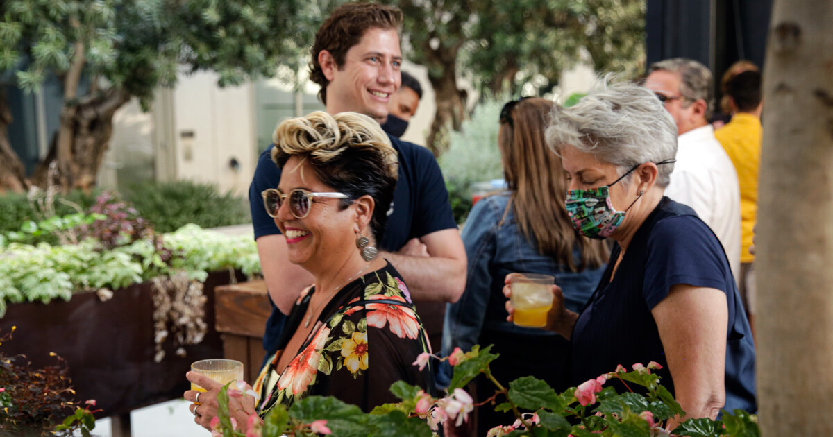 Fourth Fridays | The Broad