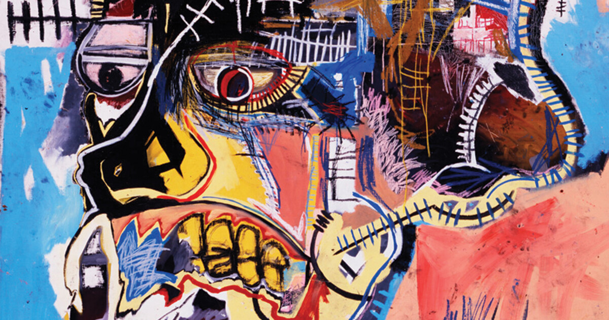 Live Virtual Drawing for Kids: Portraiture | The Broad