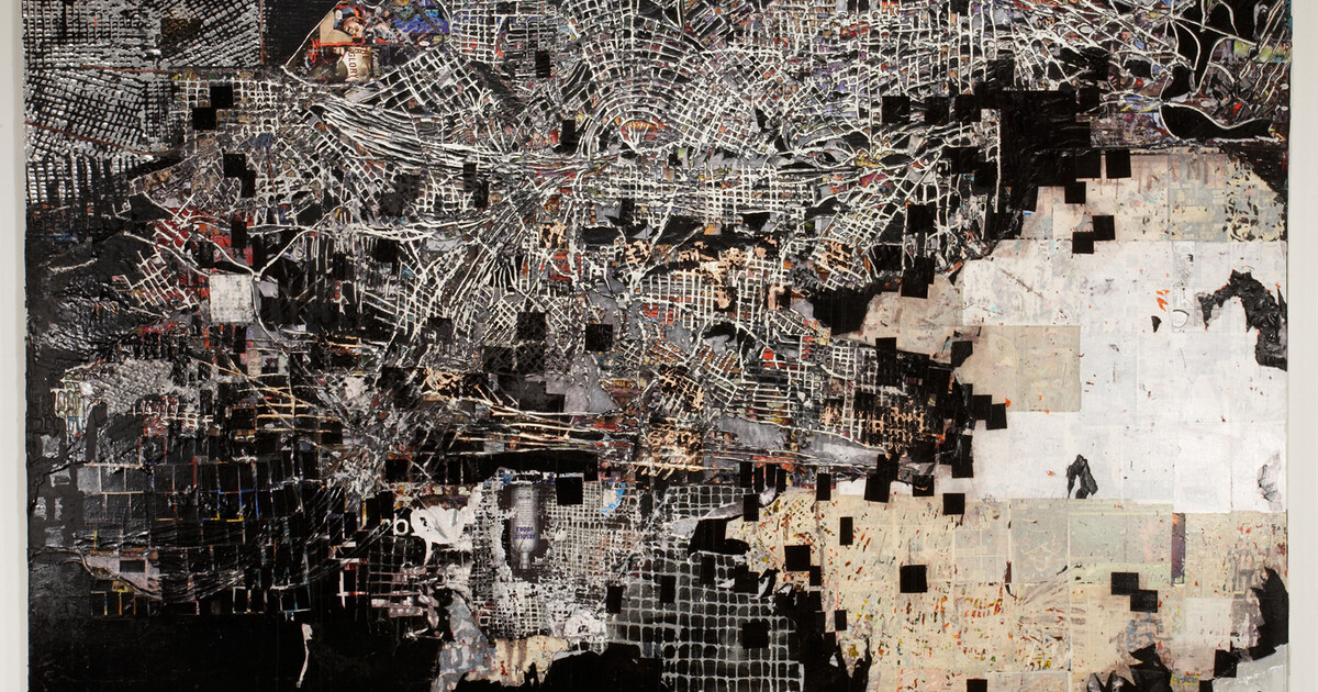 The Broad To Go: Mixed Media | The Broad