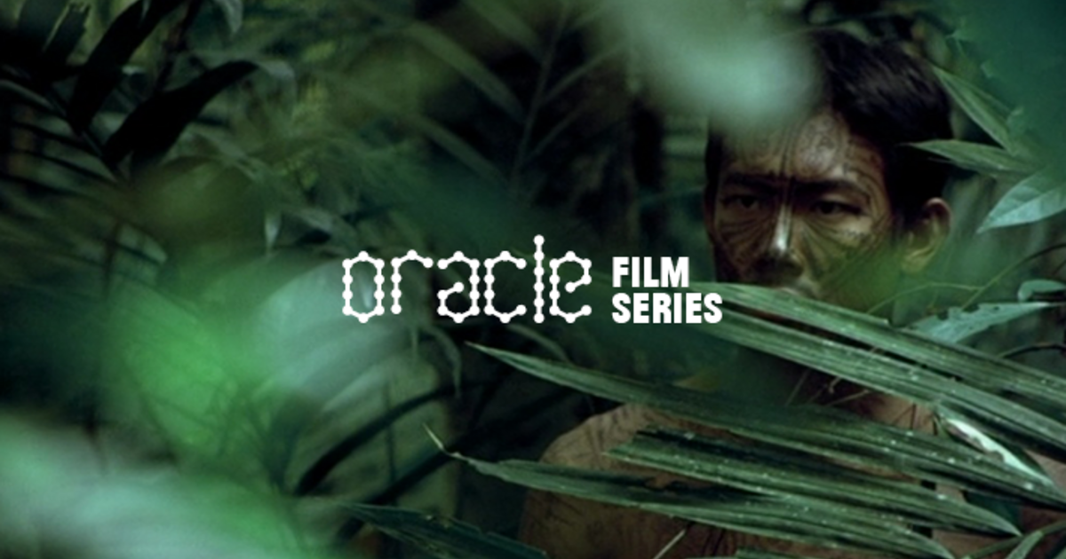 Oracle Film Series: Kappa + Sud Pralad (Tropical Malady) | The Broad