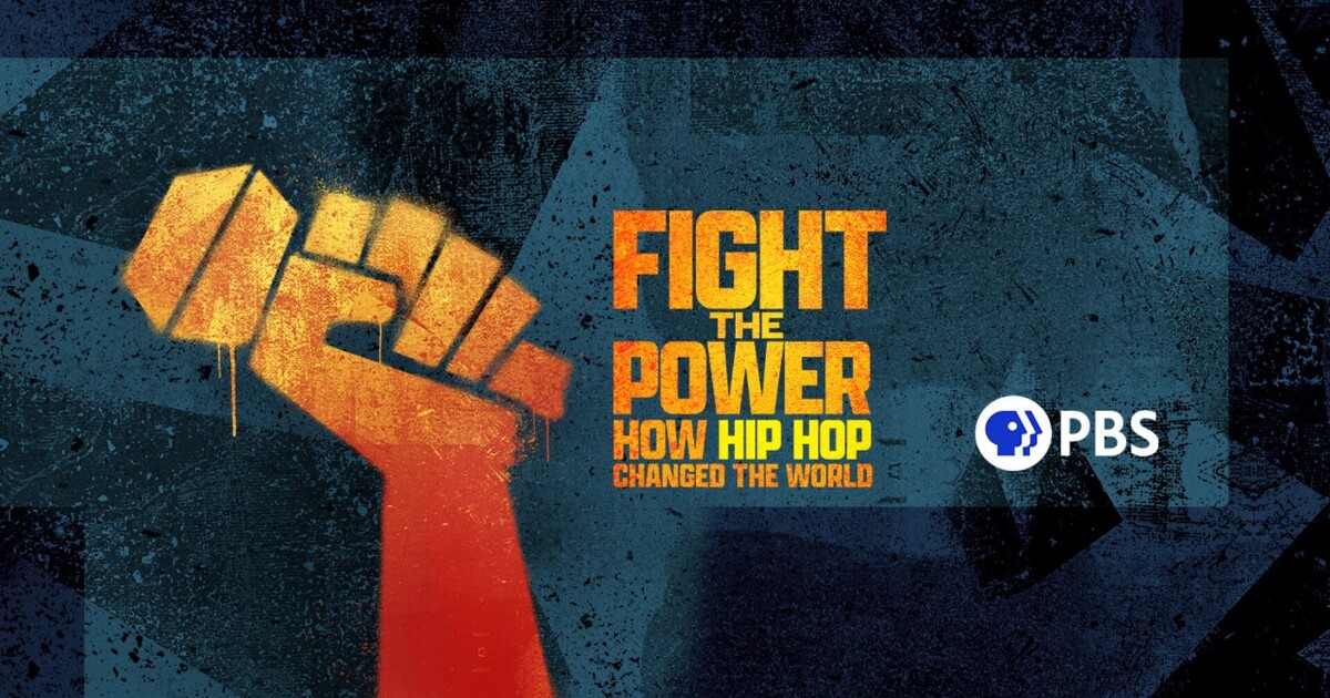 Fight the Power: How Hip Hop Changed the World | The Broad